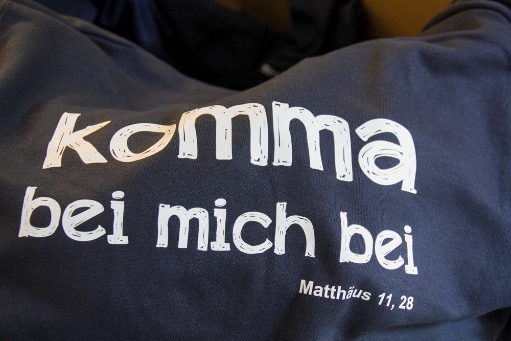 Herbstkonferenz 2019 - Evangelische Jugend im Rheinland